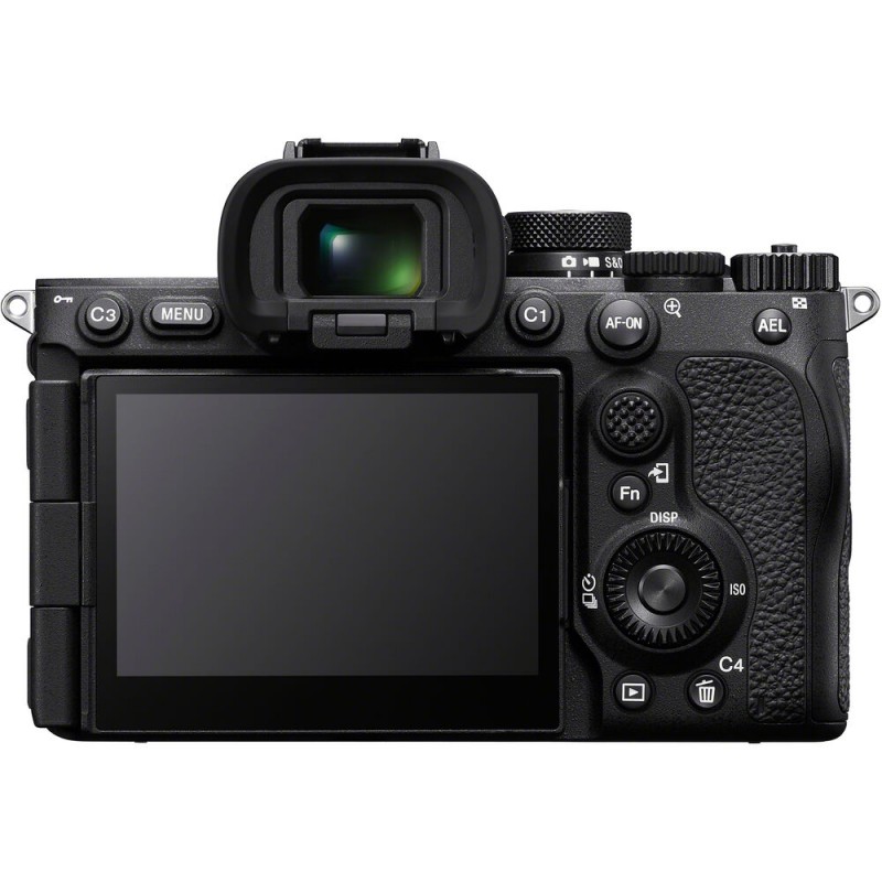 Sony Alpha A7R V Body